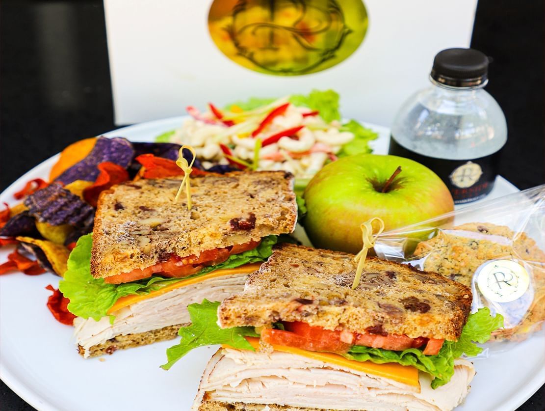 Fort Lauderdale Event Venues - Riverside Hotel