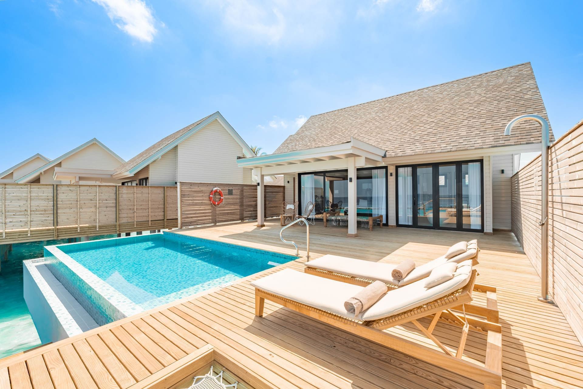 Top Maldives Resorts | ananea Madivaru Maldives