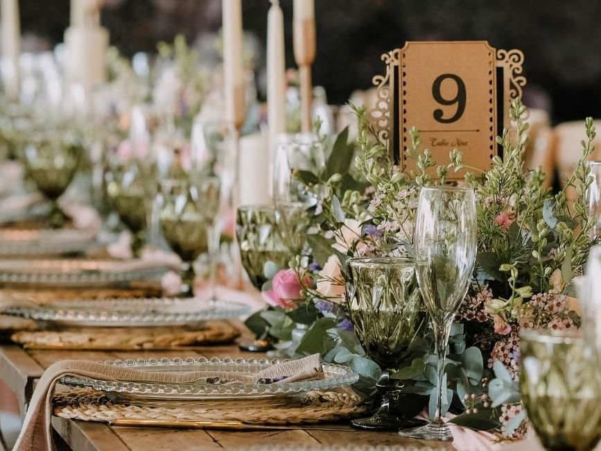 60 Eco-Friendly Wedding Ideas For Your Big Day