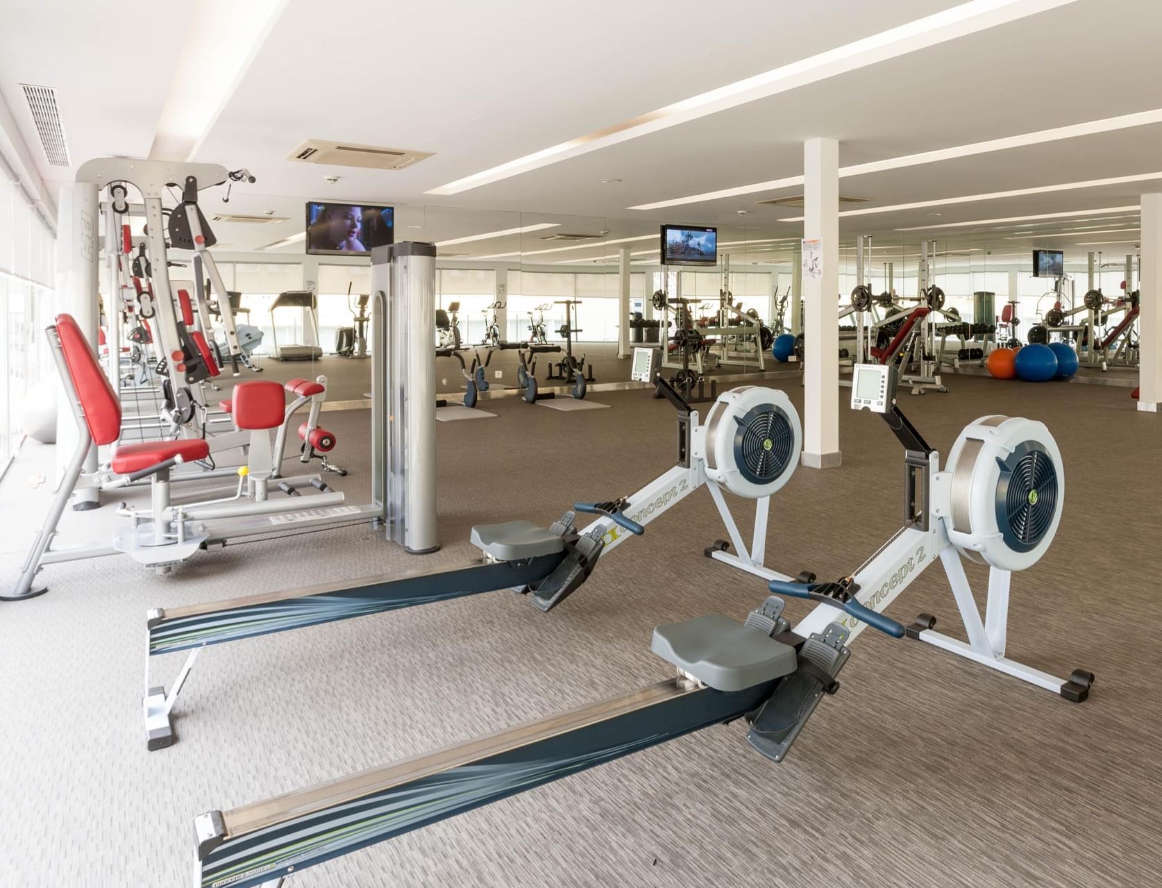 Hotel Presidente Luanda | Um dos melhores Hoteis de Luanda, Angola