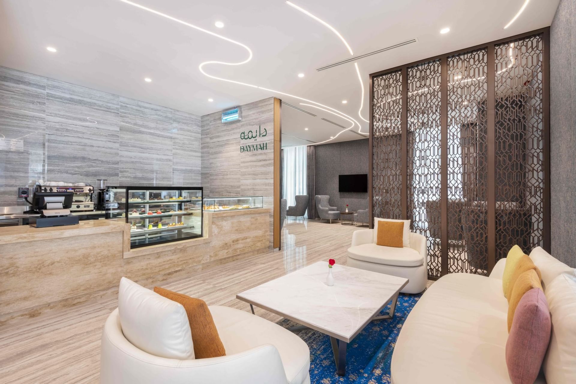 Jouri, A Murwab Hotel | Luxury Hotels in Doha