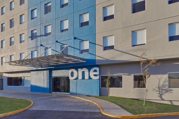 Upcoming Openings l Fiesta Americana Travelty