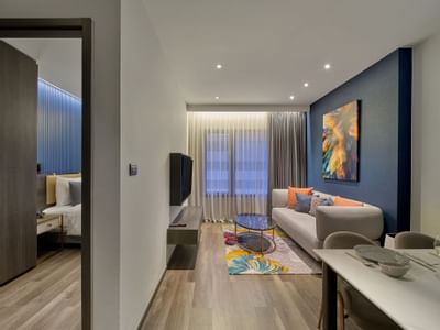 Sindhorn Midtown Hotel Bangkok | Gallery