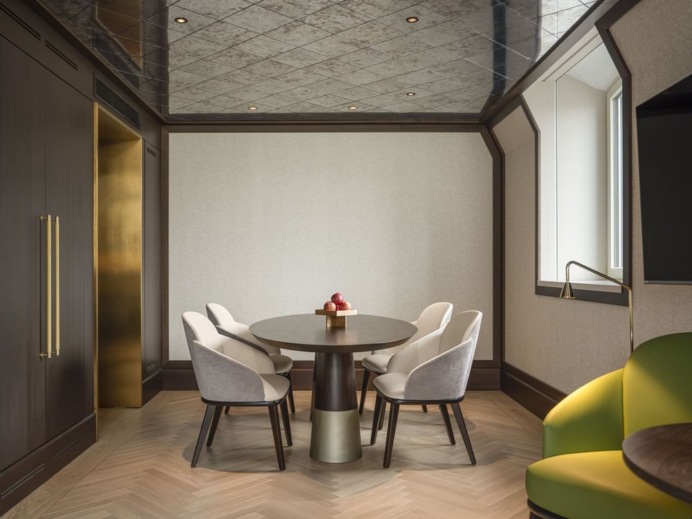 Palais Suite - Almanac Palais Vienna