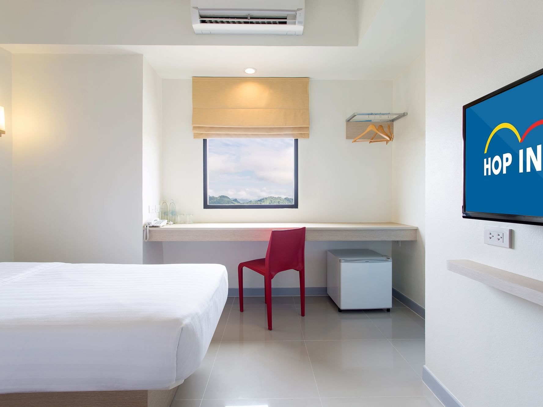 Hop Inn Cebu City | Budget Hotel in Cebu