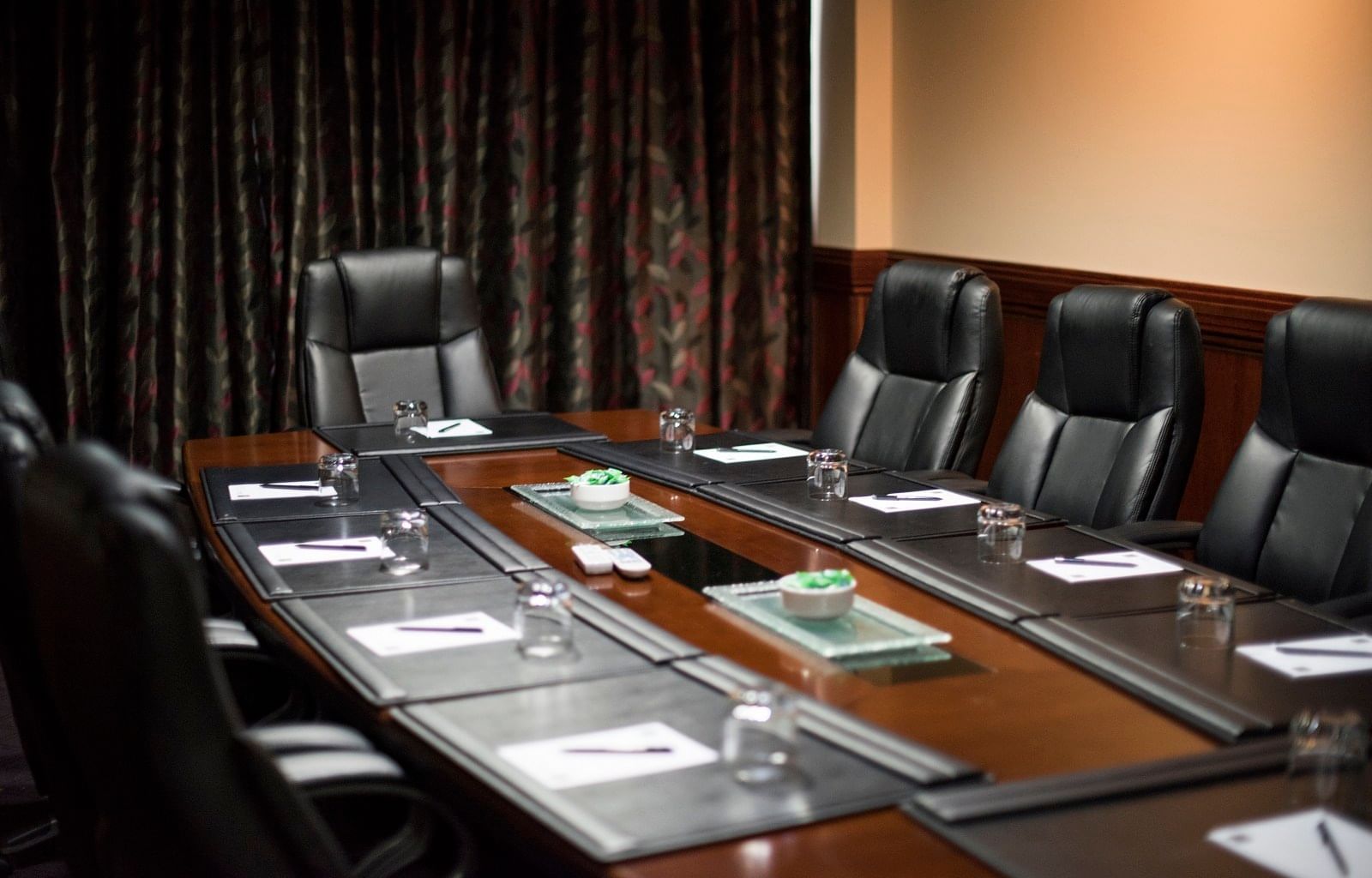 Meeting Rooms & Event Venues Brisbane CBD | Royal on the Park