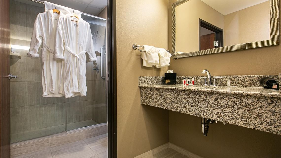 King Executive Suite River View | Off Shore Resort