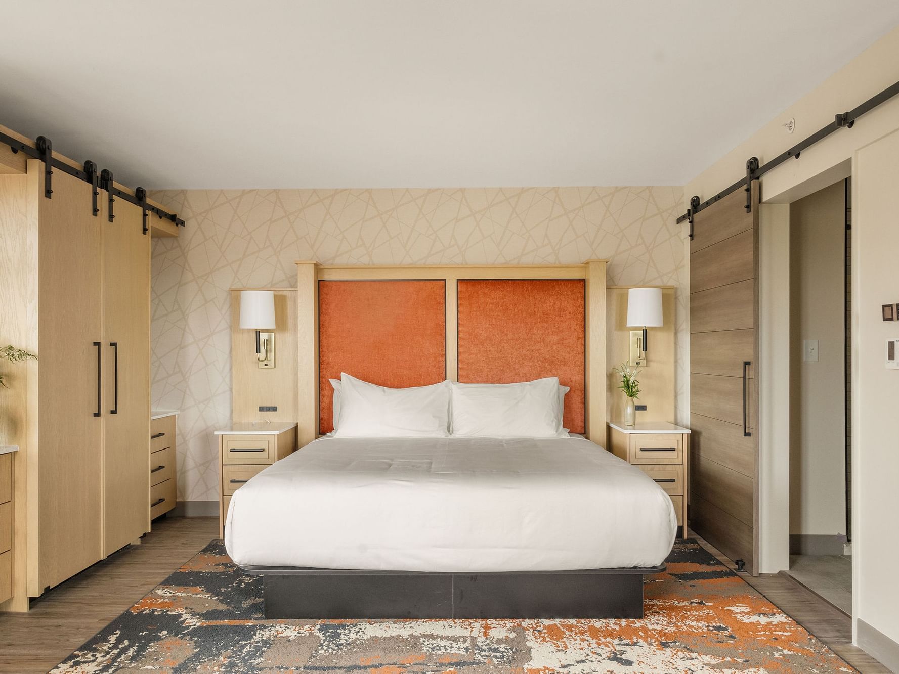 Mayview Grand Suite | Embers Hotel FULL SITE Accommodation