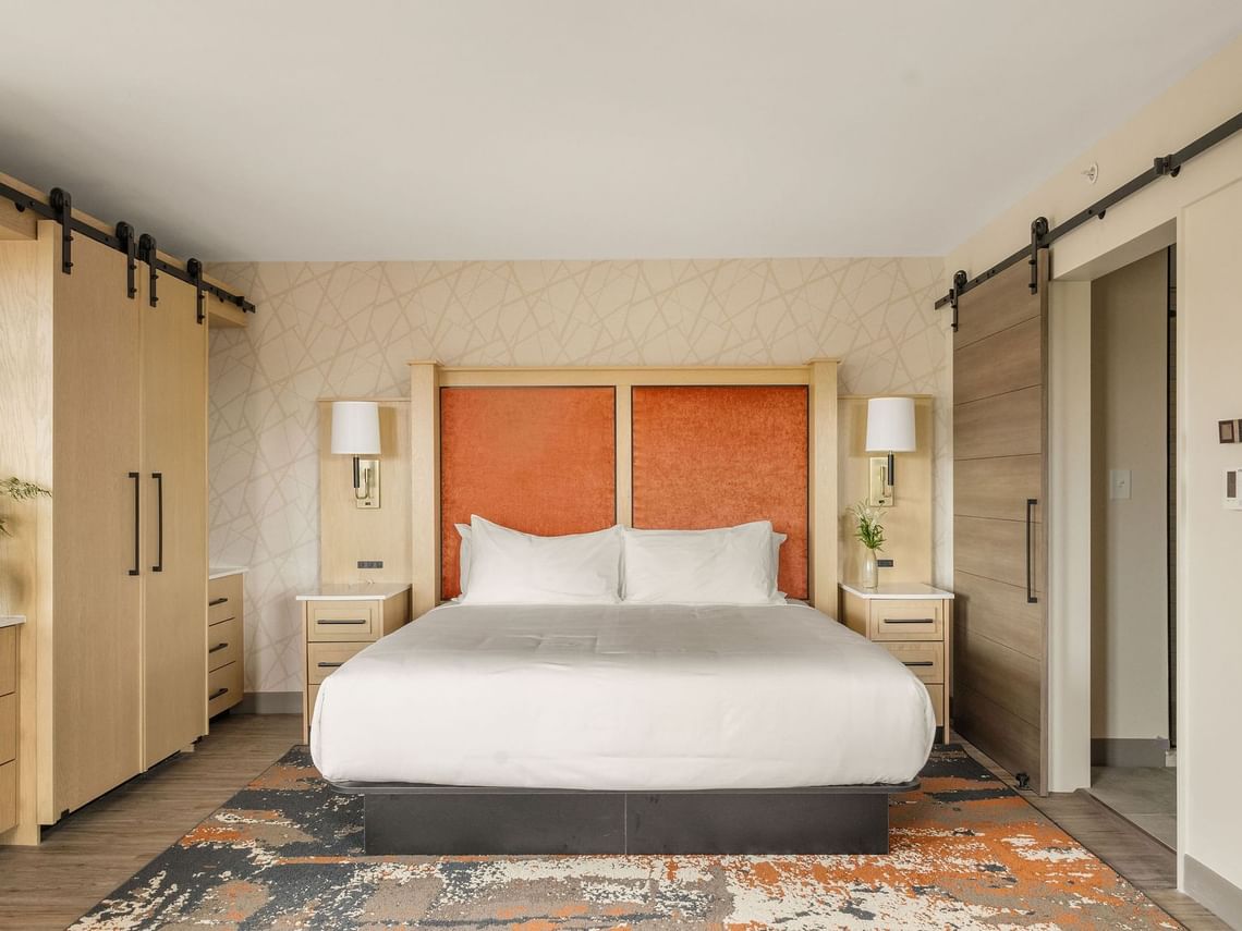 Mayview Grand Suite | Embers Hotel FULL SITE Accommodation