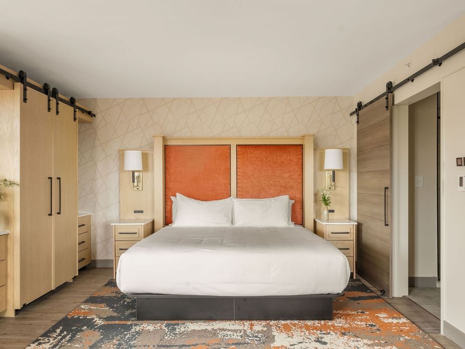 Mayview Grand Suite | Embers Hotel FULL SITE Accommodation