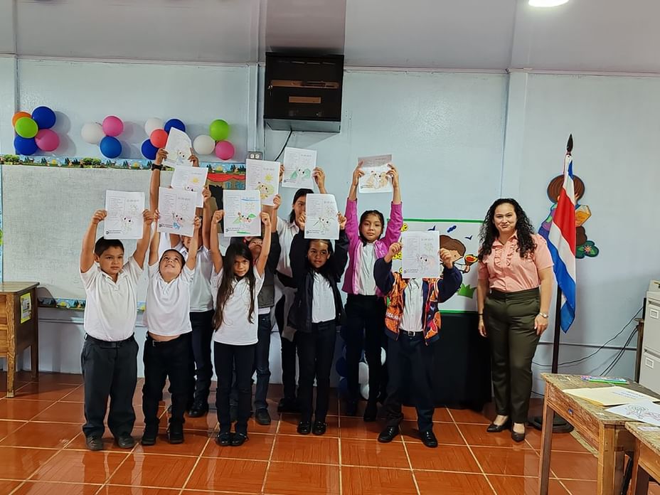Exploring History: The Battle of Rivas Educational Session | Costa Rica ...