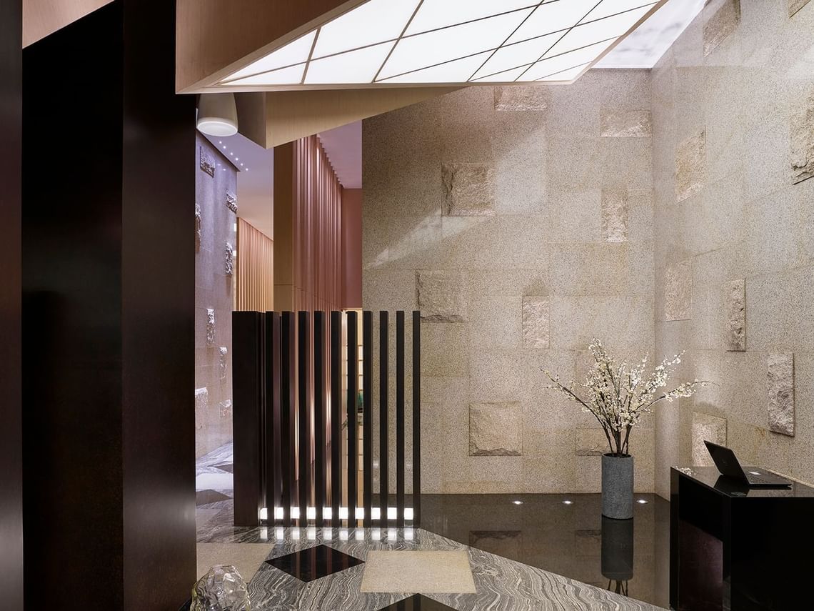 Yamazato | Japanese Fine Dining in Manila | Hotel Okura