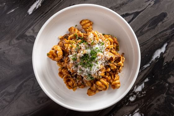 Menus | Paseo Restaurant & Bar