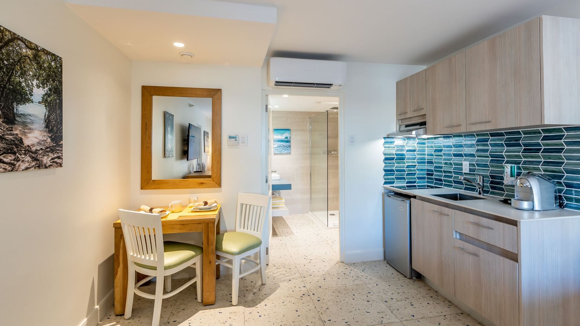Superior Studio | Amsterdam Manor Beach Resort NEW Accommodation