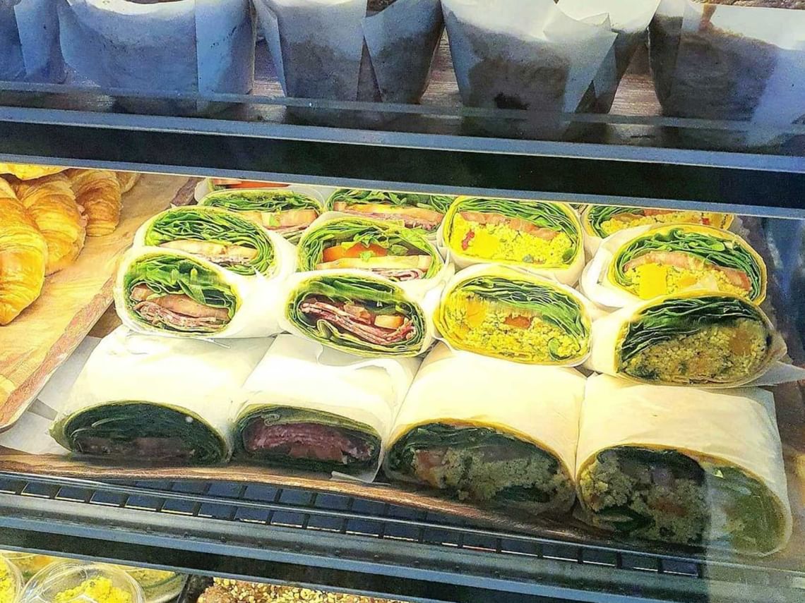 Mingara Wellness Cafe | Healthy Cafes in Central Coast