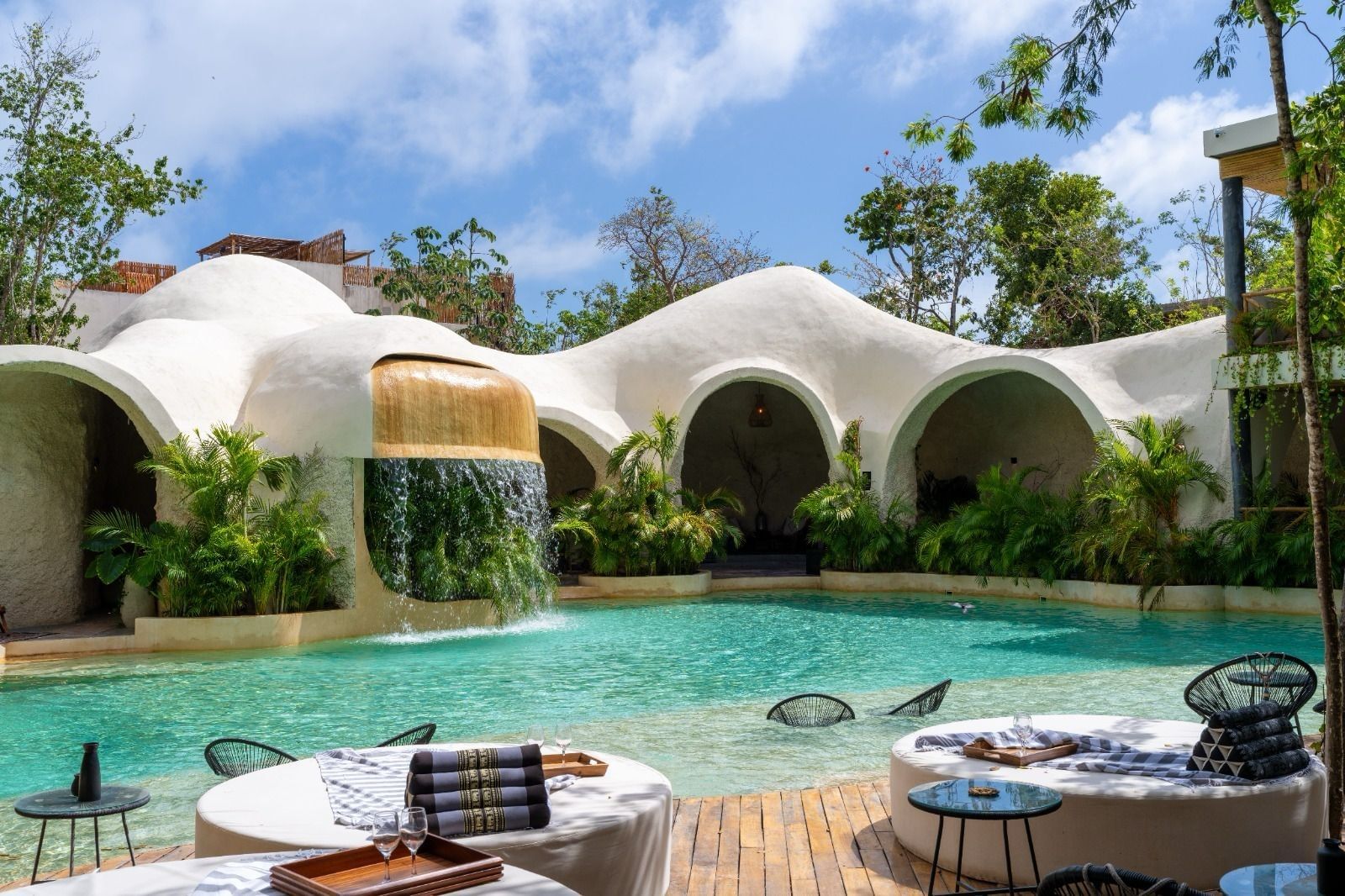 Unforgettable Things to Do in Tulum at La Zebra Hotel