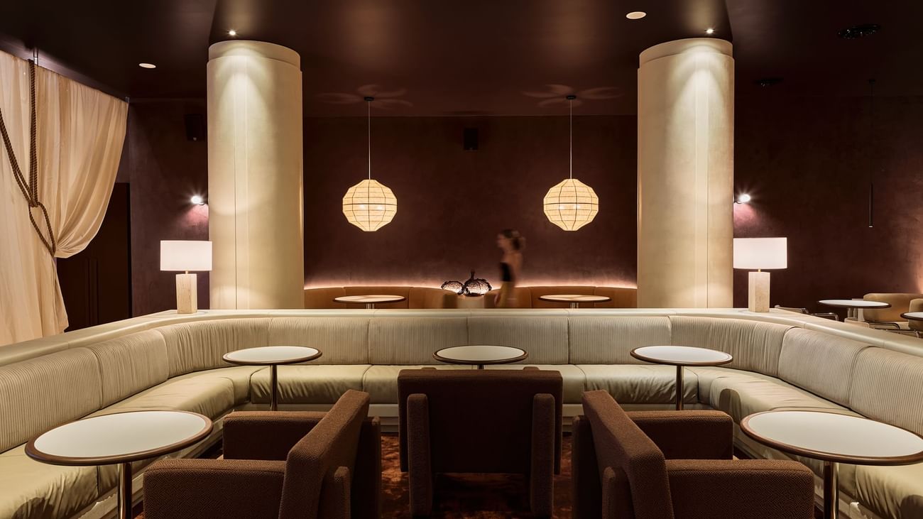 BAR TILDA | Dining in Sydney CBD