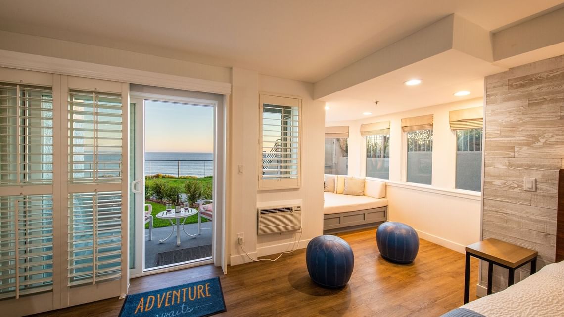 Signature Deluxe Two Kings | SeaCrest Oceanfront Hotel