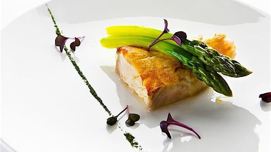 Pacifika Kitchen | Dining | Accra Beach Hotel & Spa