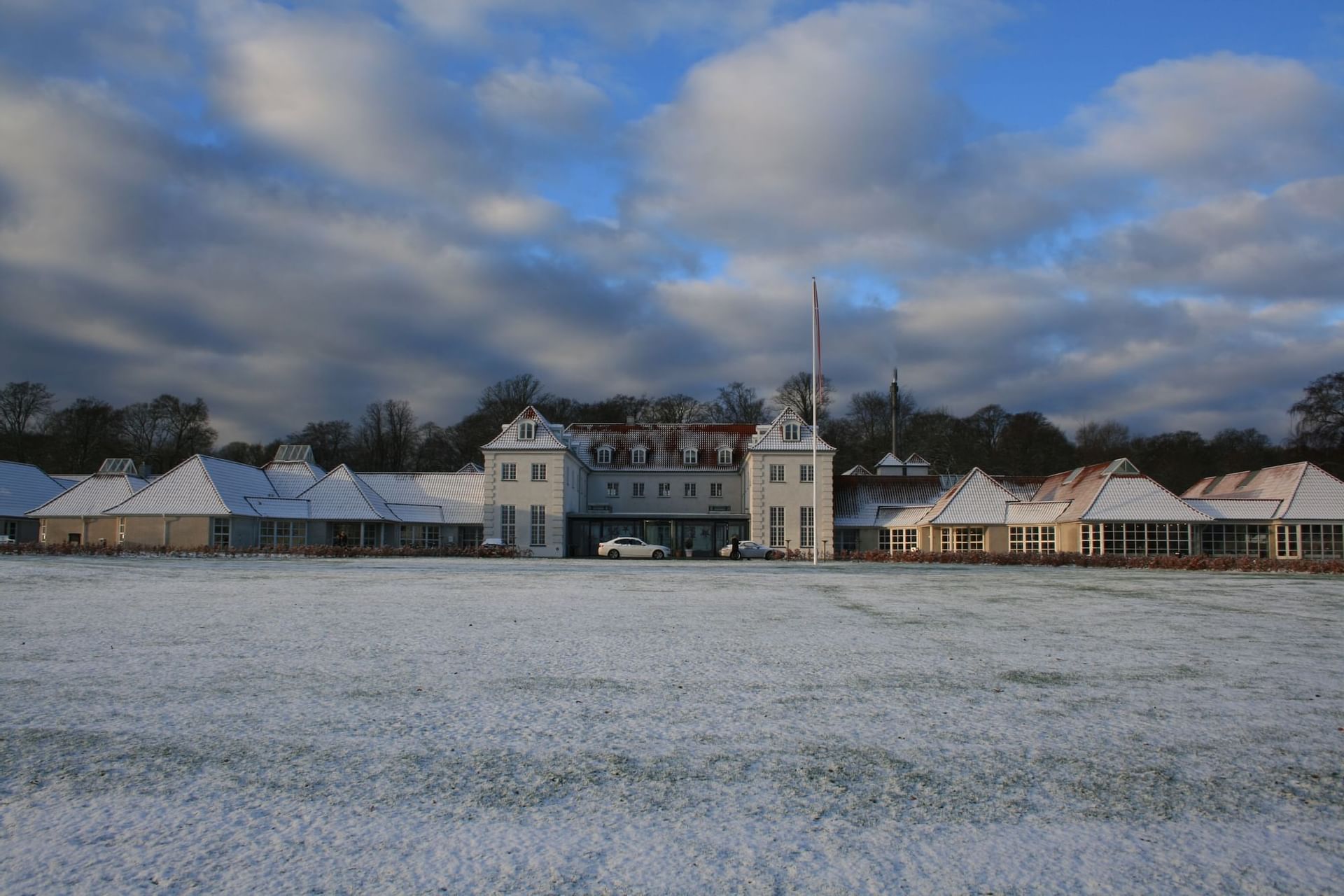 Event & Fester | Rungstedgaard