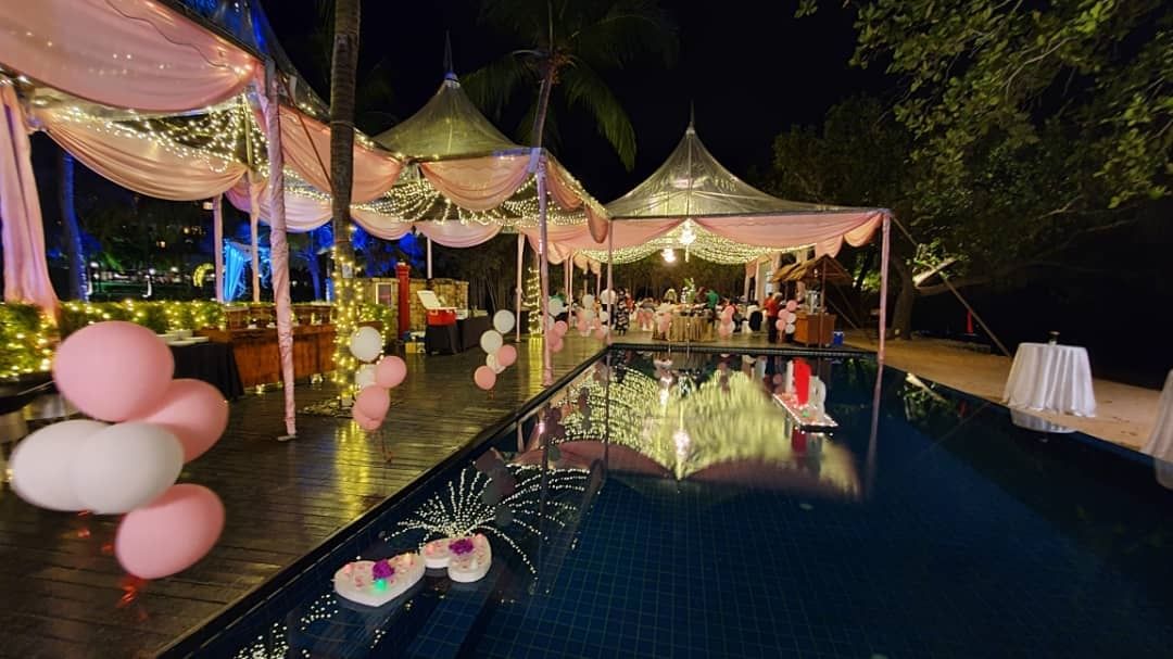 Wedding Venues at Port Dickson | Thistle Port Dickson