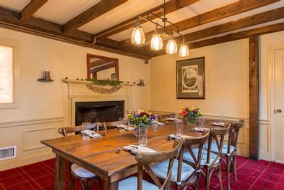 Gallery | Hotel Lake Winnipesaukee NH | Wolfeboro Inn