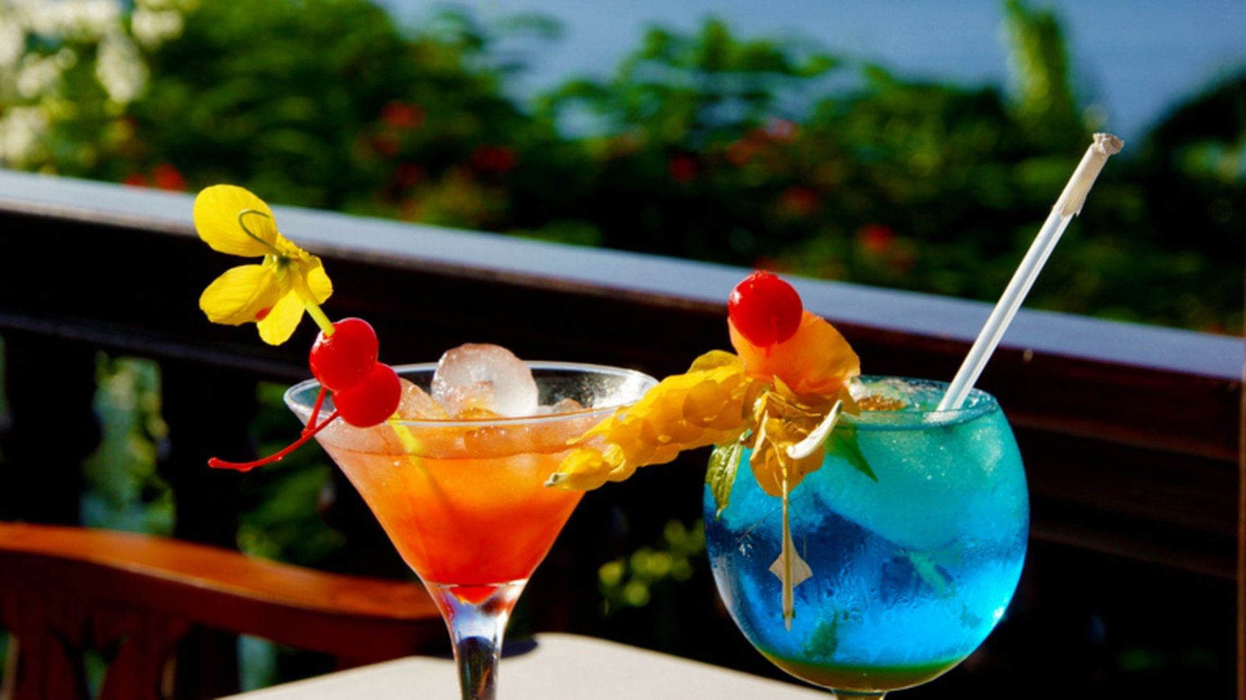 The Villas at Stonehaven - Tobago's Secluded Luxury Resort