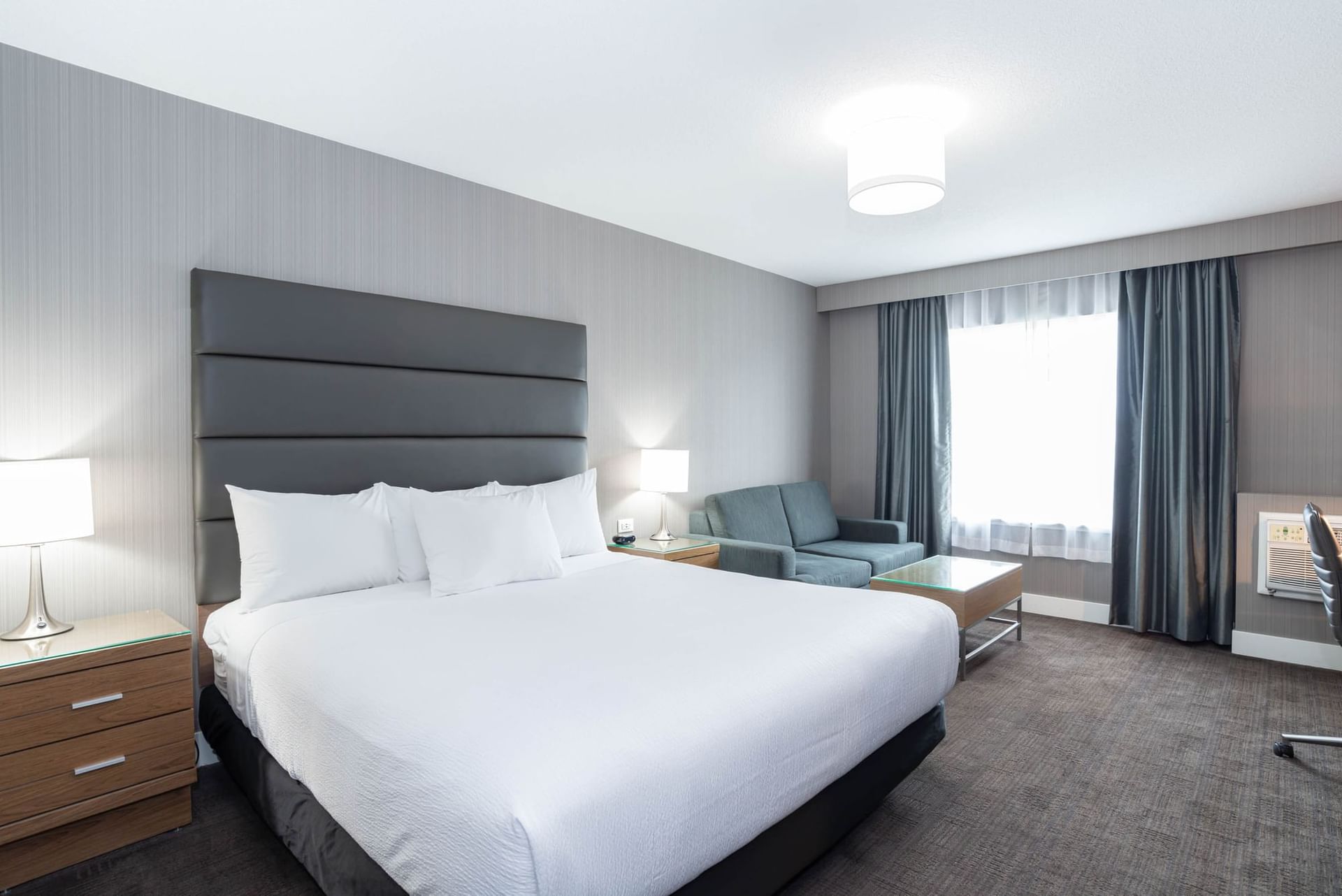 Sandman Hotel Grande Prairie | Grande Prairie Hotels