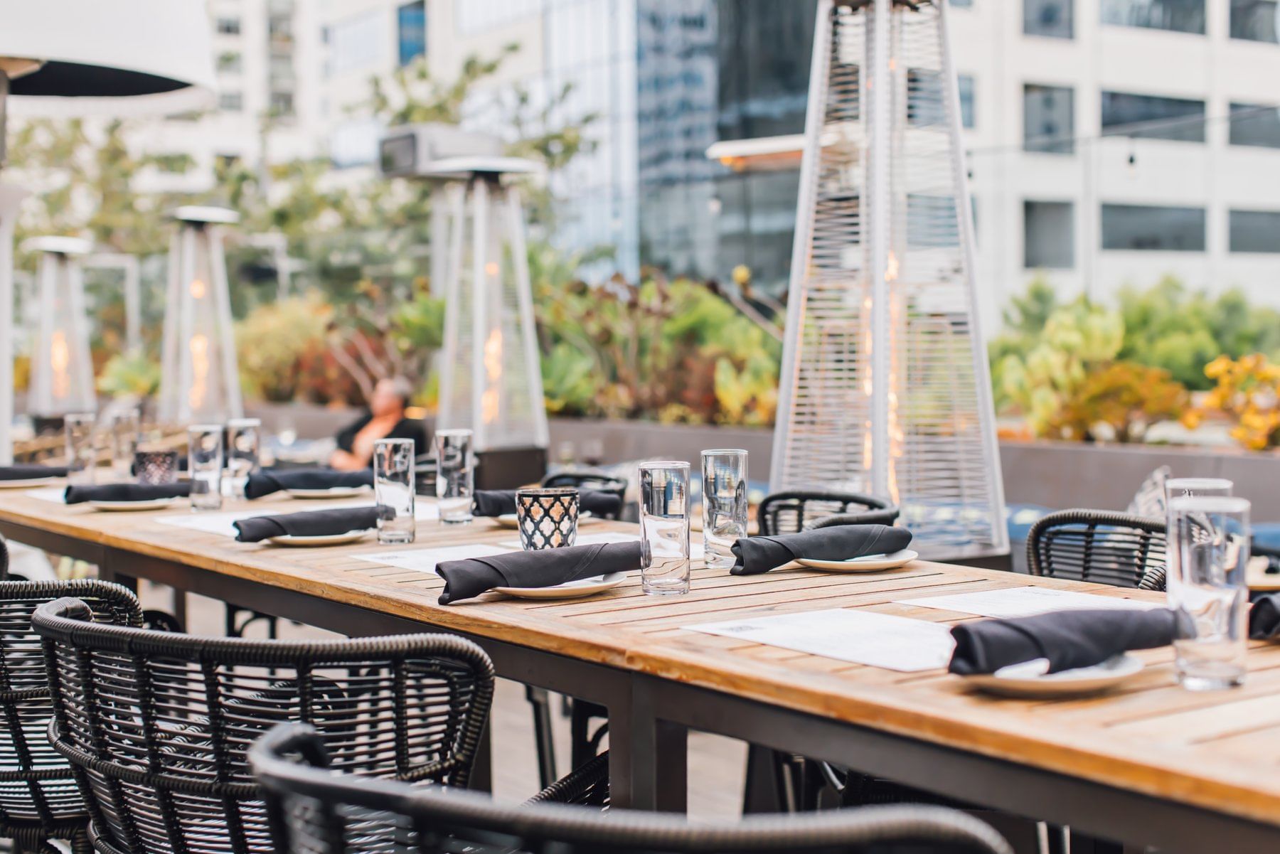 Hotel Republic San Diego | Boutique Downtown Hotel Near Gaslamp ...