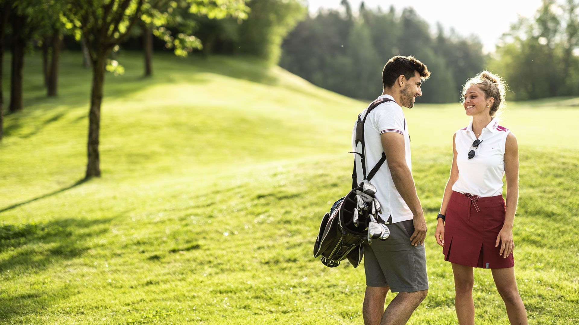 Golf | Falkensteiner Balance Resort Stegersbach