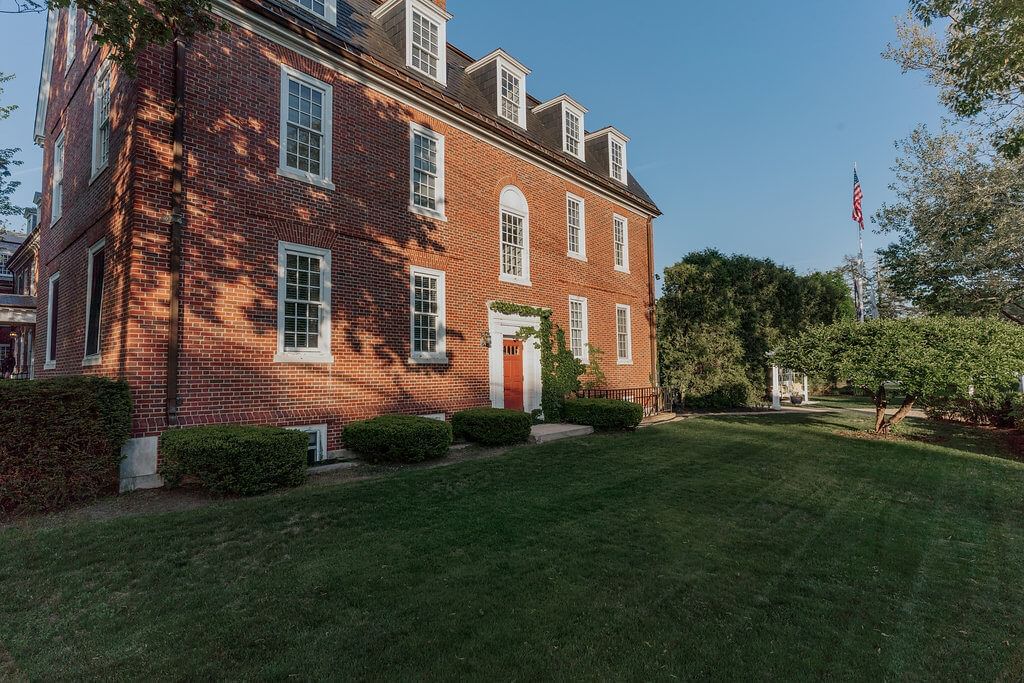 Exeter Inn | Exeter, NH