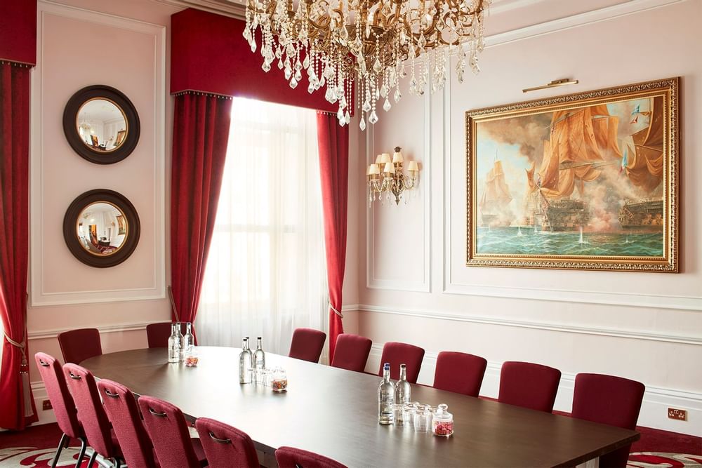 Meeting & Events, Charing Cross | The Clermont London
