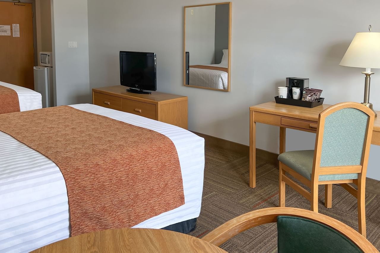 Coast Hinton Hotel Gallery | Charming Accommodations