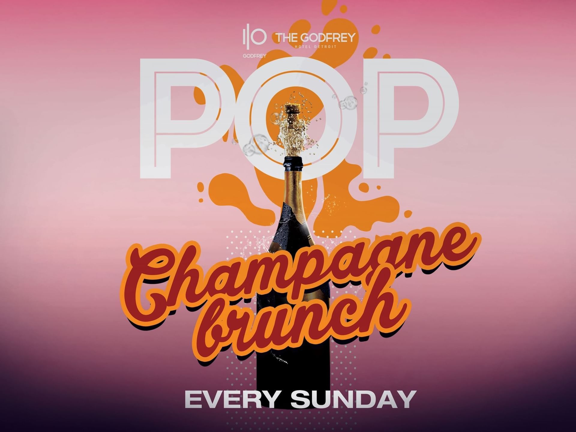 Special Events Calendar | Godfrey Hotel Detroit