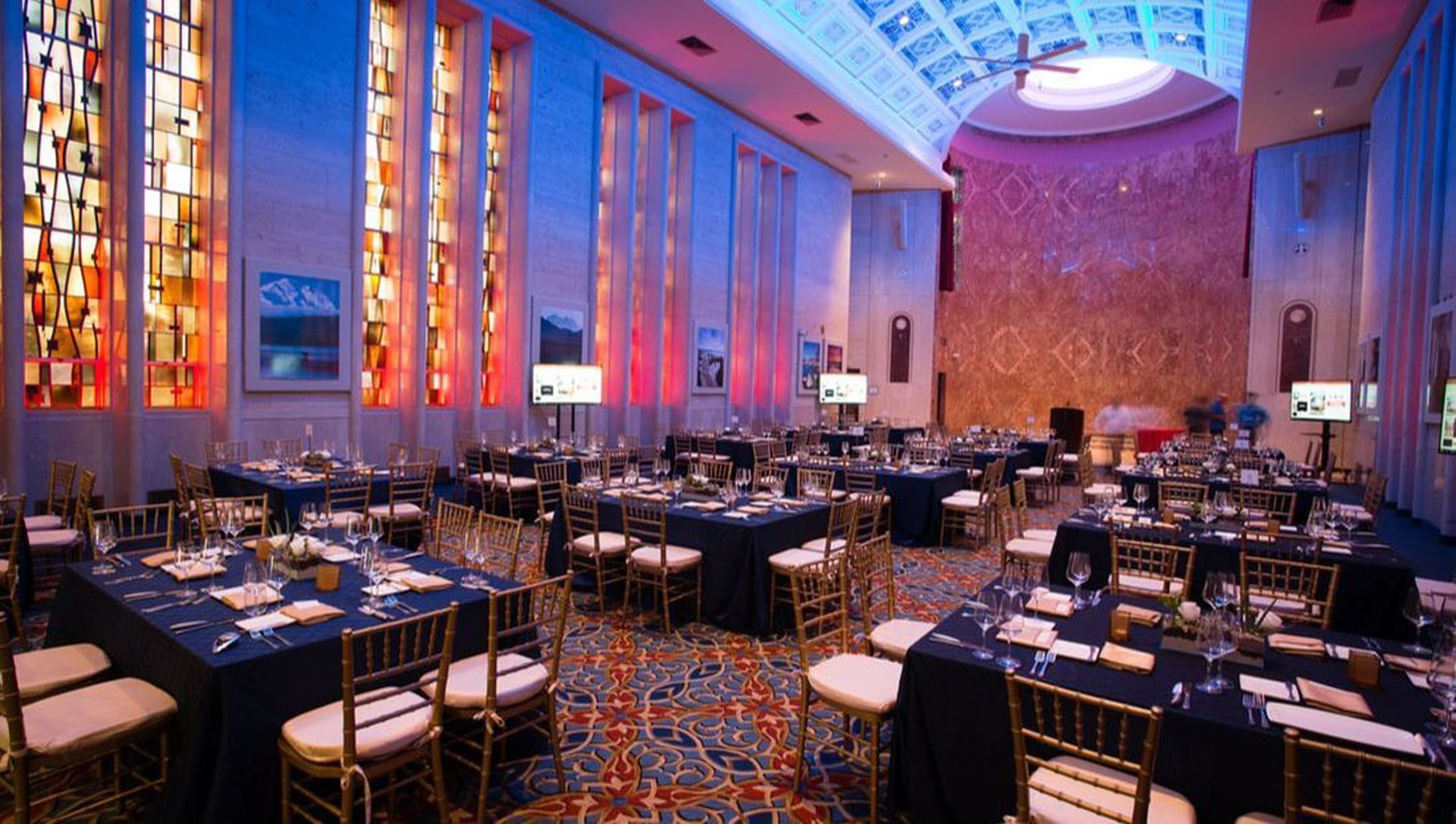 William F. Bolger Center | Hotels in Potomac MD Maryland