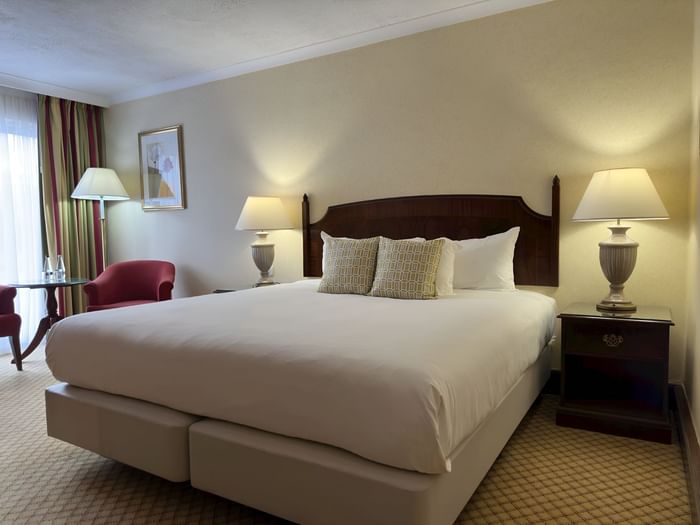Aberdeen Airport Hotel | The Aberdeen Dyce Hotel — Pool, Gym & Conference