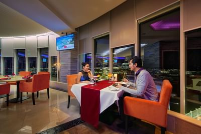 Photo Gallery | Lexis Hotel Group® | Beach Hotel & Resorts