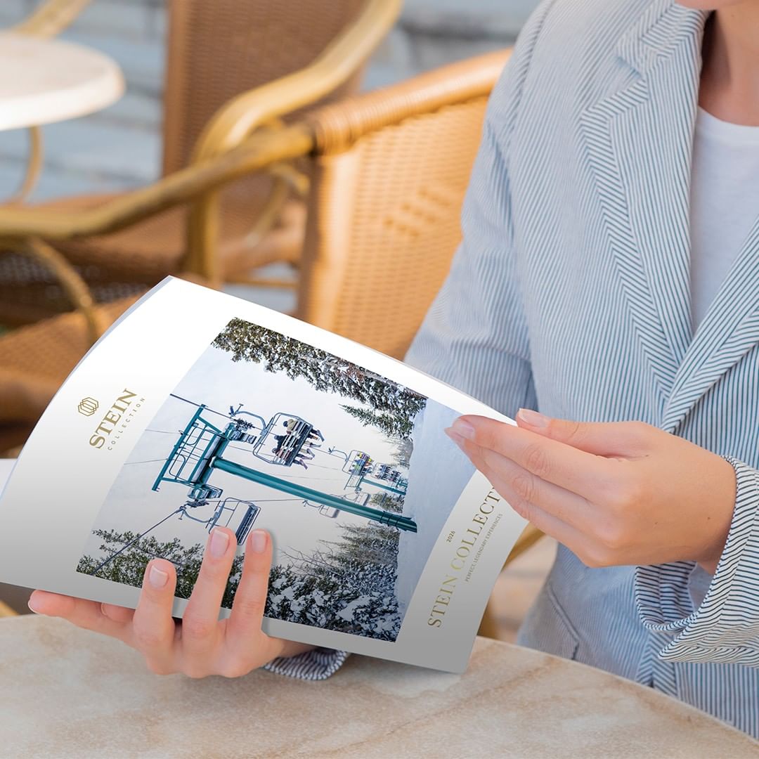 Stein Collection | Deer Valley Luxury Resorts
