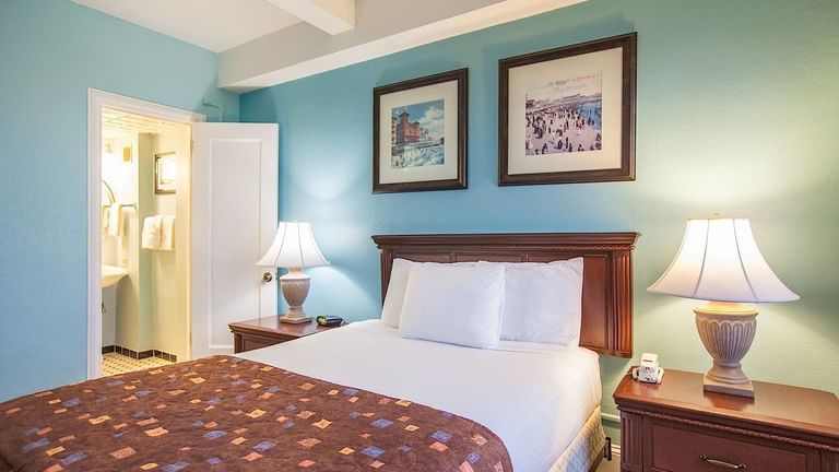 Brigantine NJ Hotels | Legacy Resort Brigantine Beach
