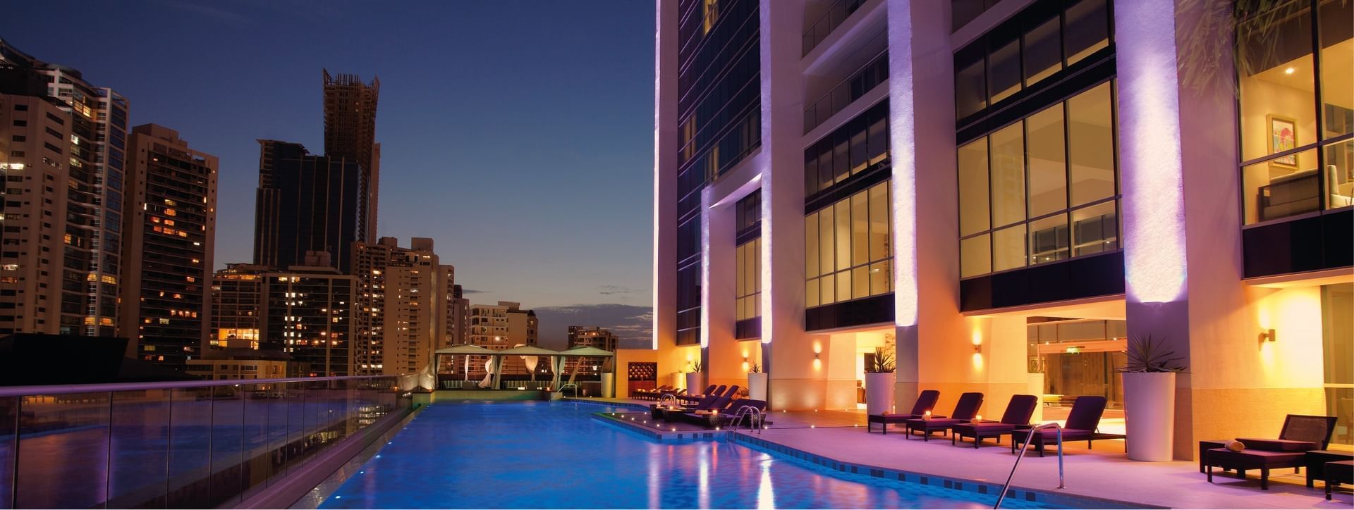 Megapolis Hotel Panama - Hotel in Panama City – Official Website