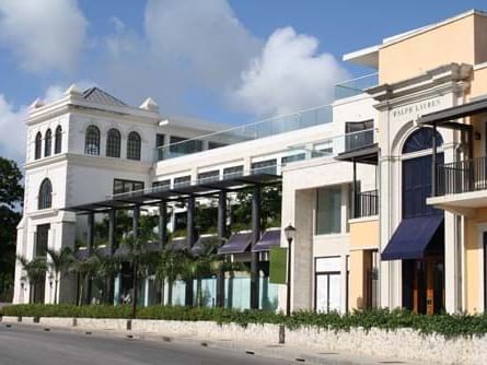 Limegrove Lifestyle Centre | All Seasons Resort Europa