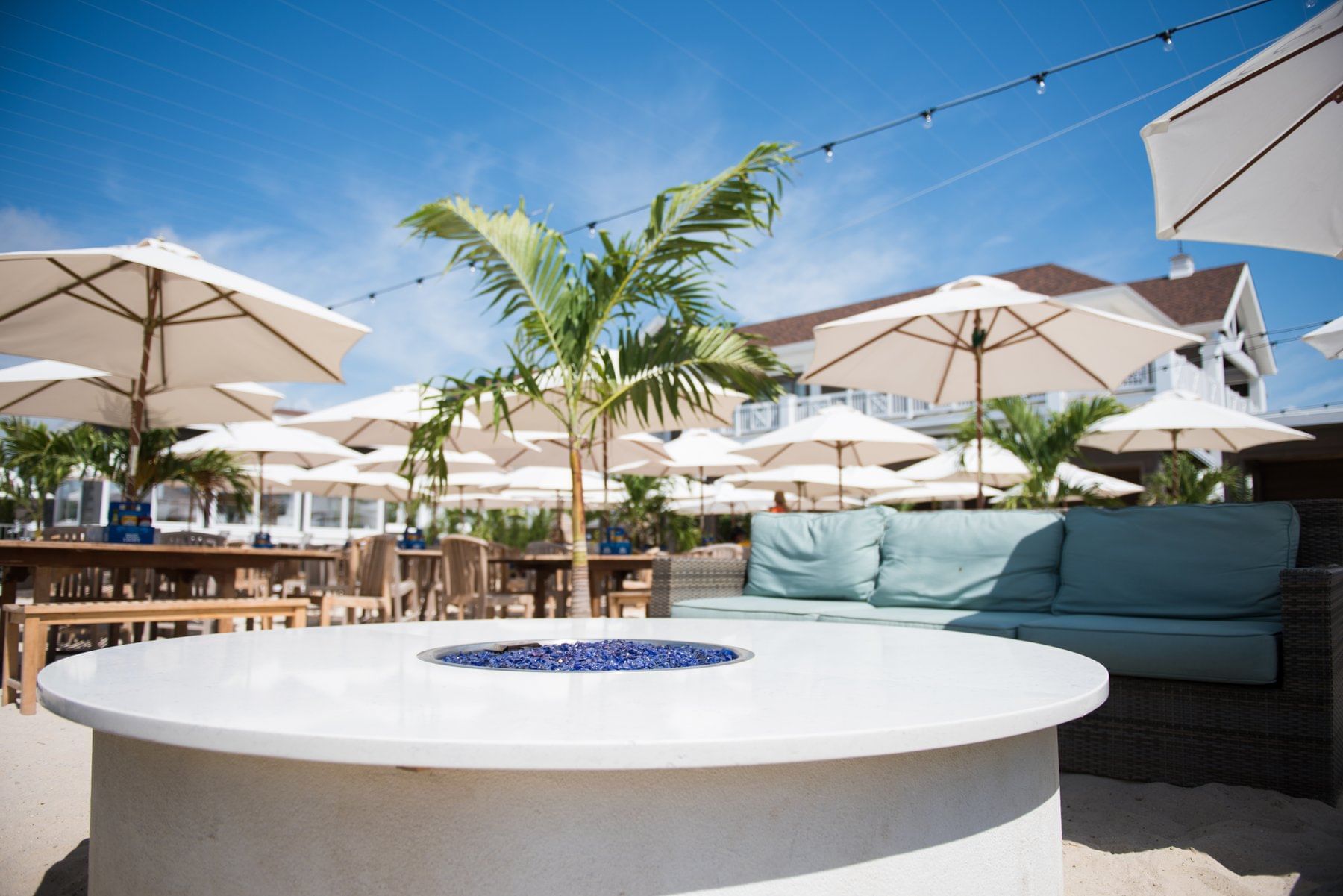 Jersey Shore Hotels On The Beach - ICONA Resorts