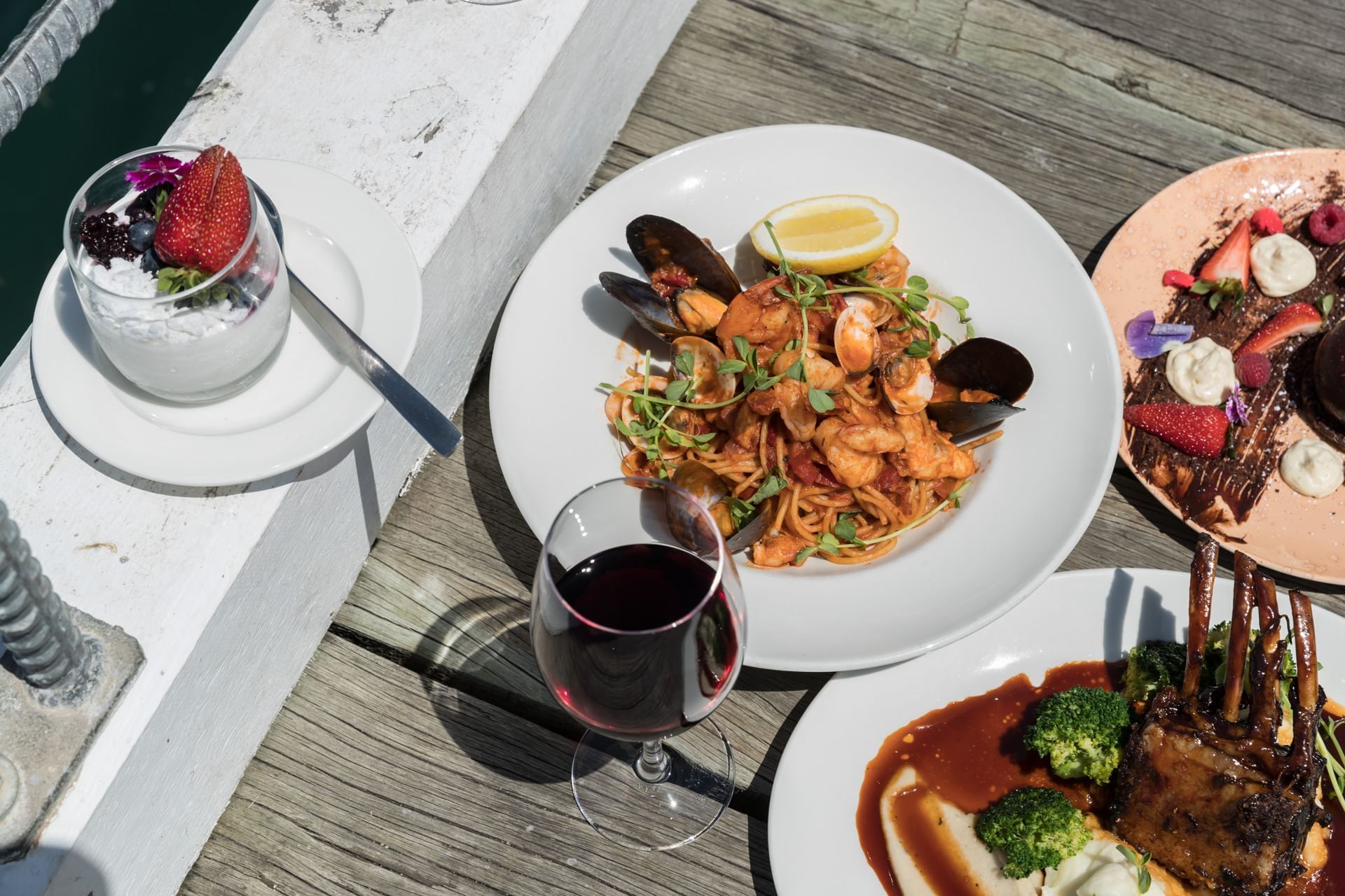 Novotel Geelong | Geelong Accommodation | Geelong Hotels