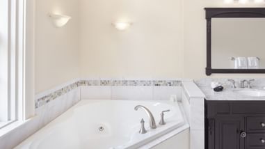 Regency Suite | Portland Regency Hotel & Spa Accommodation