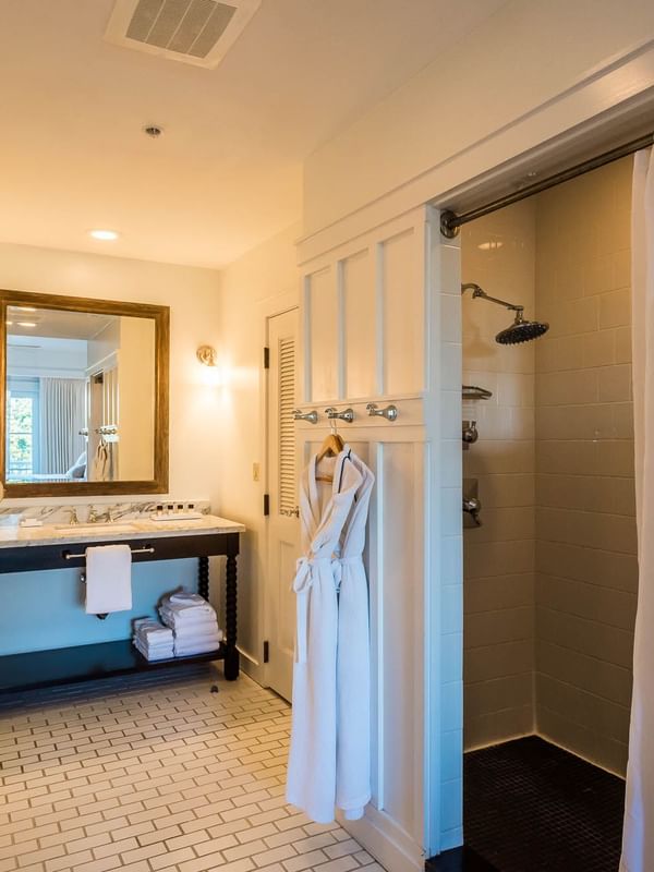 Resort Suite | Accommodations | Watersound Inn