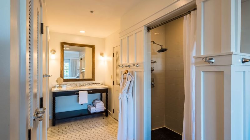 Resort Suite | Accommodations | Watersound Inn