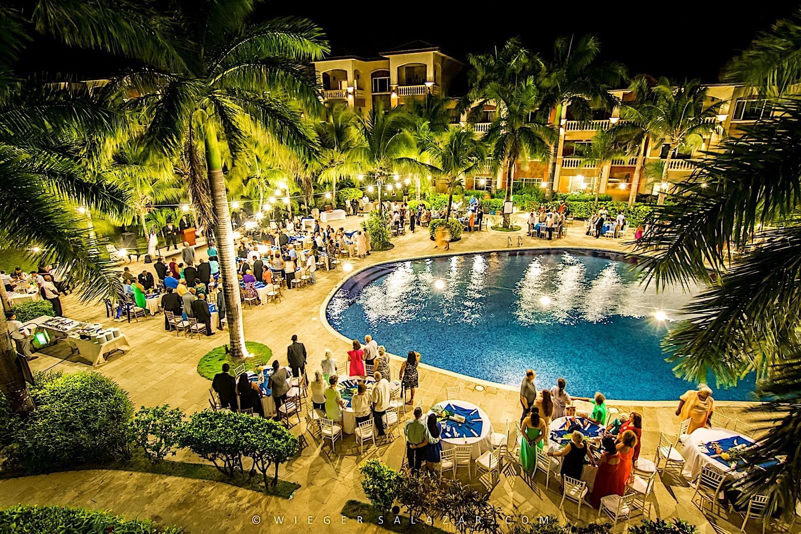 Infinity Bay Resort - All Inclusive Roatan Resorts