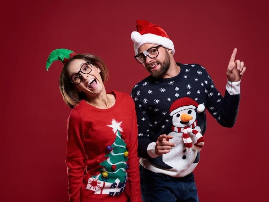 When is Christmas Jumper Day | UK & International Dates