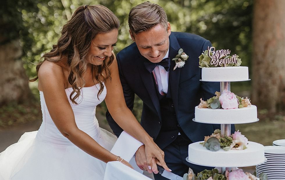 Event & Fester | Rungstedgaard