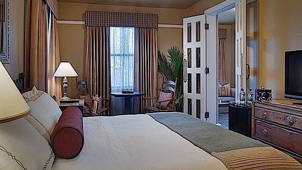 King Suite | Hassayampa Inn